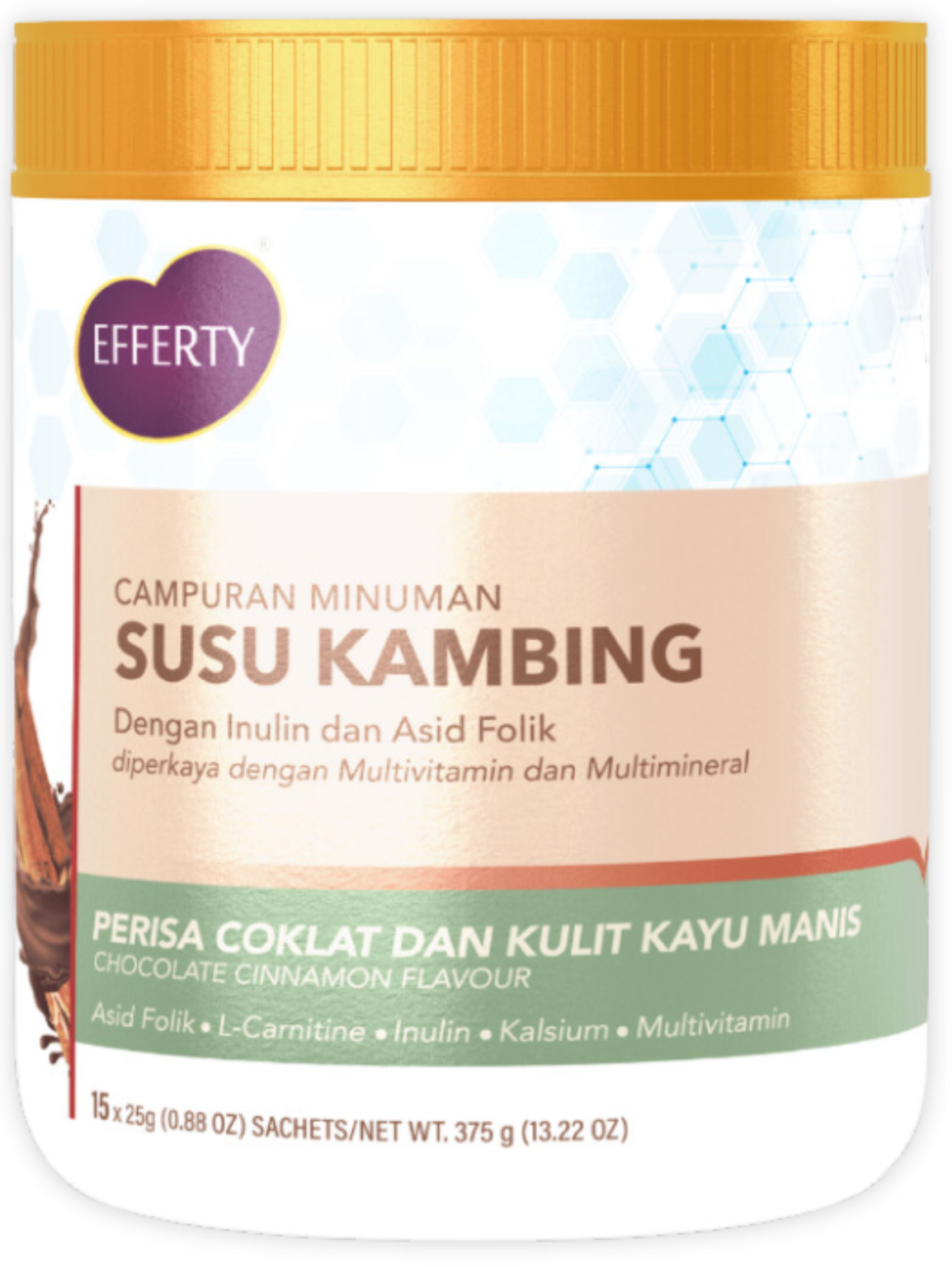 Product | Efferty - Corporate