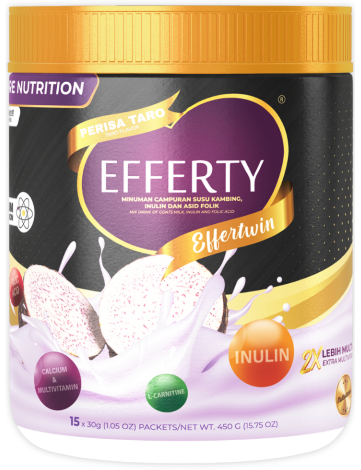 Product | Efferty - Corporate