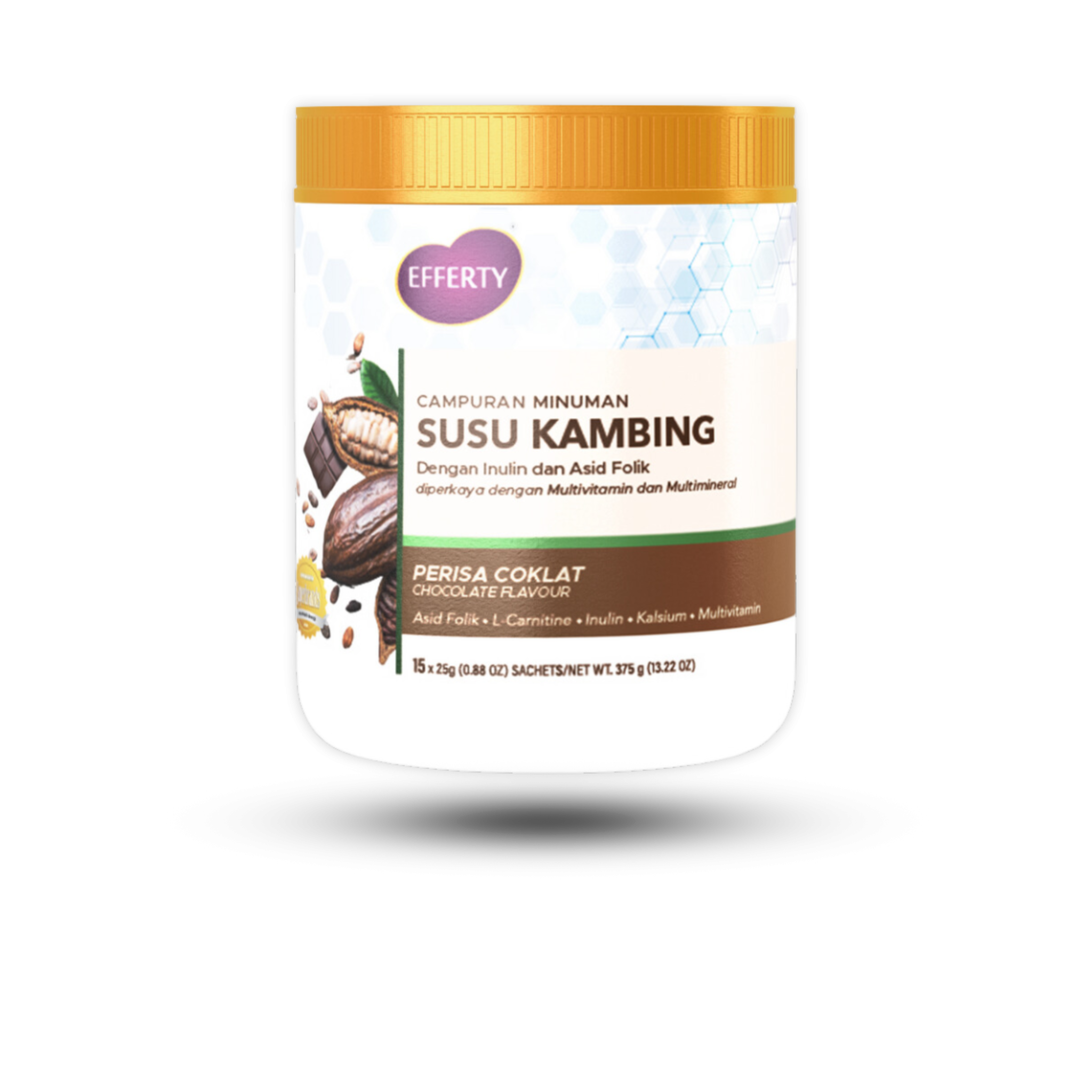 Product | Efferty - Corporate