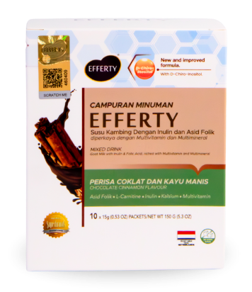 Product | Efferty