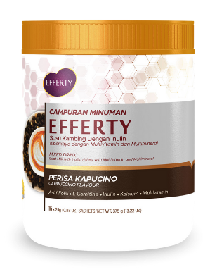 Product | Efferty